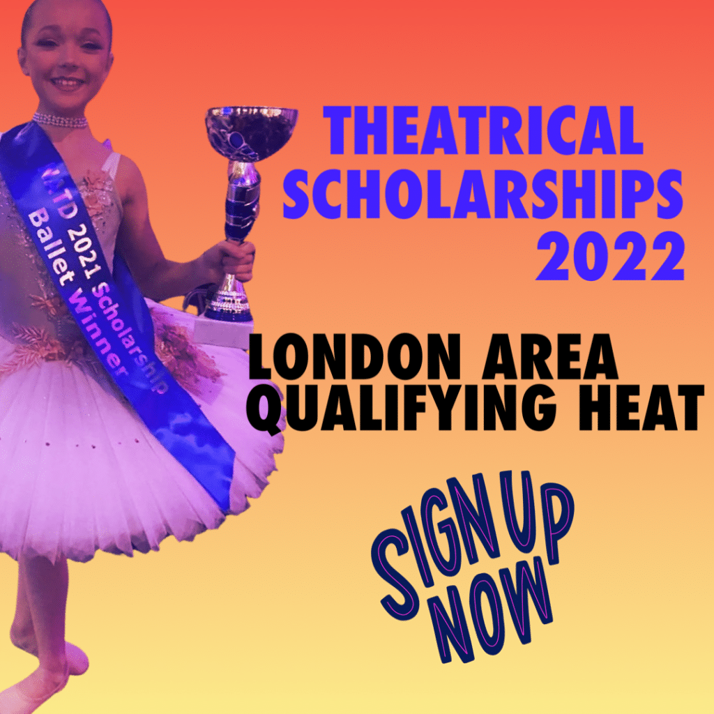 Upcoming Events – NATD