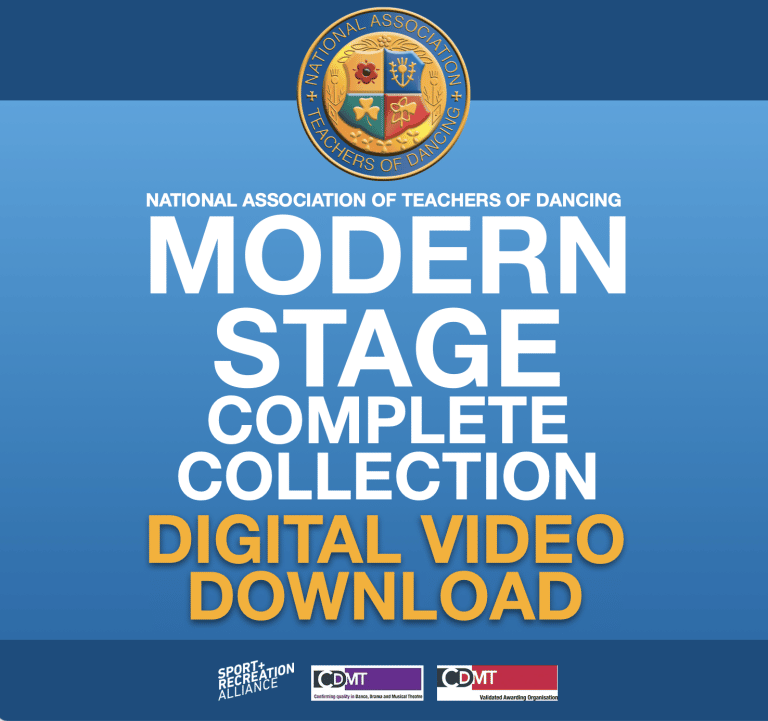 Modern Stage - The Complete Collection - National Association of ...