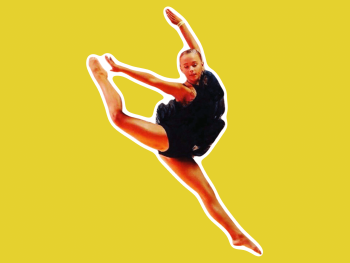 Freestyle - National Association of Teachers of Dancing (NATD)