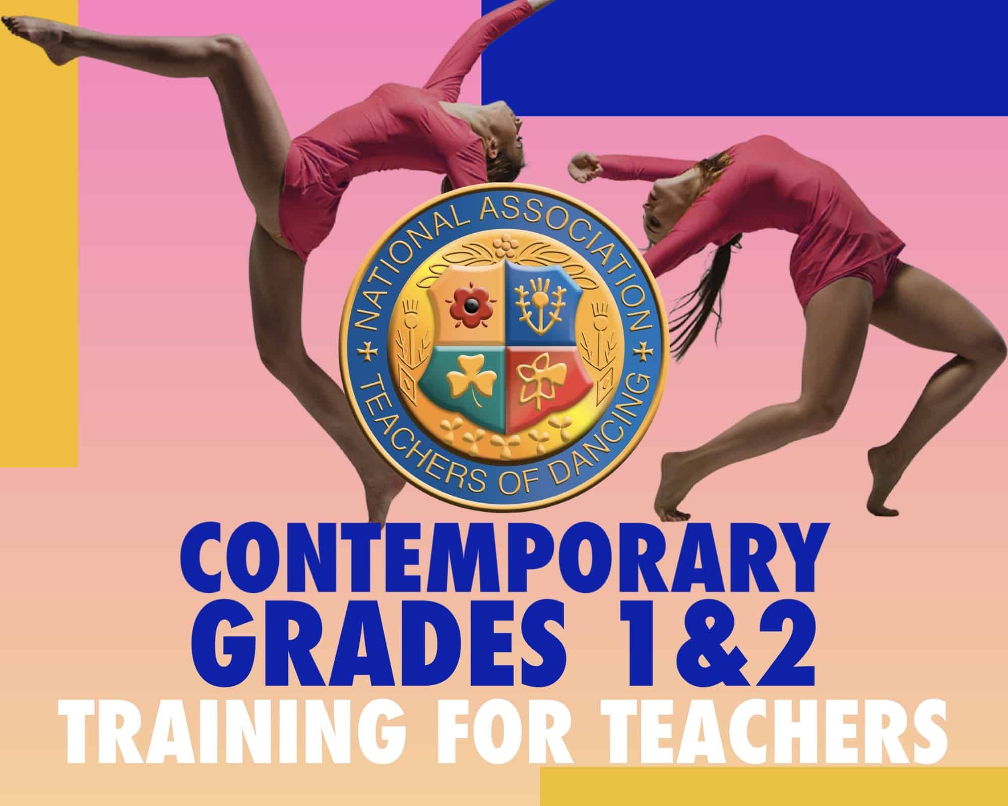 Contemporary: Grades 1 & 2 - National Association of Teachers of ...