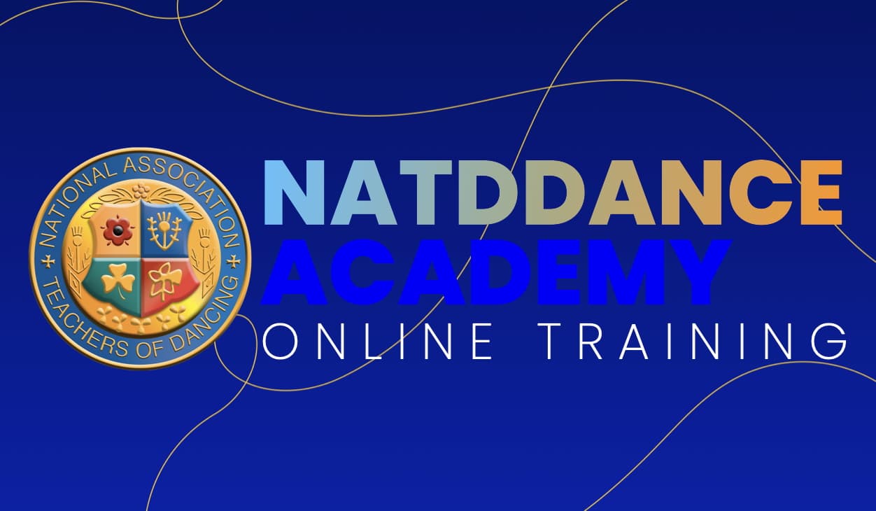 Member Login - National Association of Teachers of Dancing (NATD)