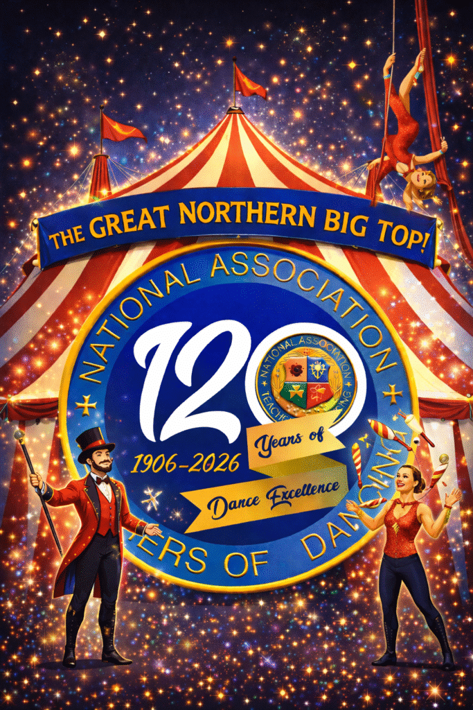 Northern Area - 🎪 JOIN THE CIRCUS! 🎪 - National Association of Teachers ...